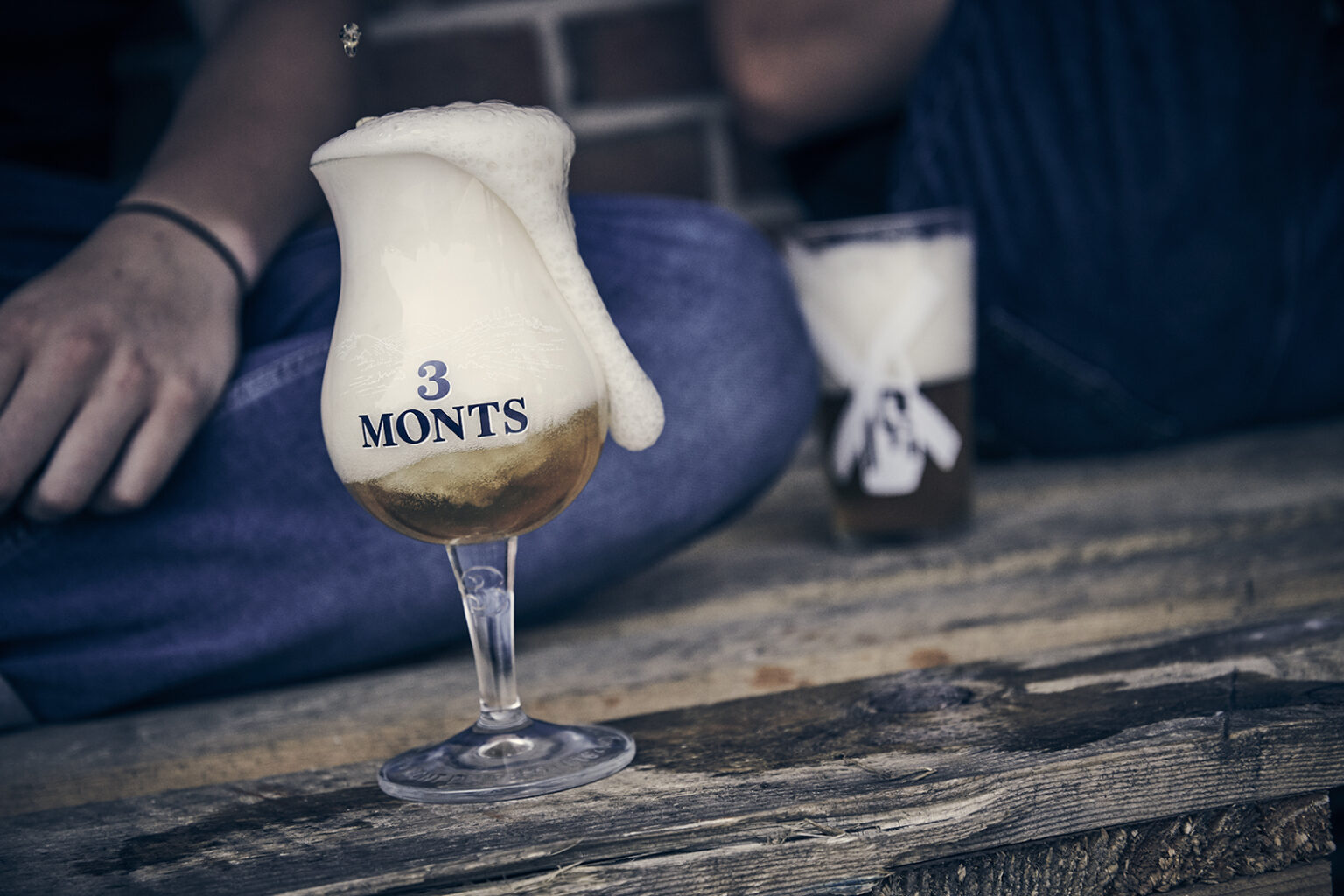 Biere 3 monts, bières de Flandre, notre gamme emblématique
