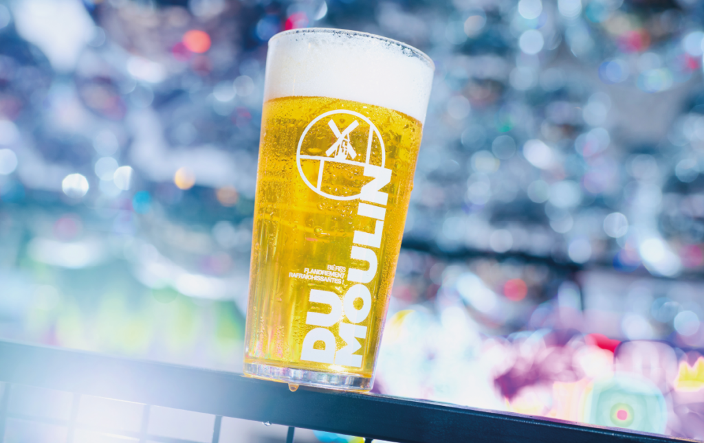 Bière du Nord, les gammes et les marques de la Brasserie 3 monts