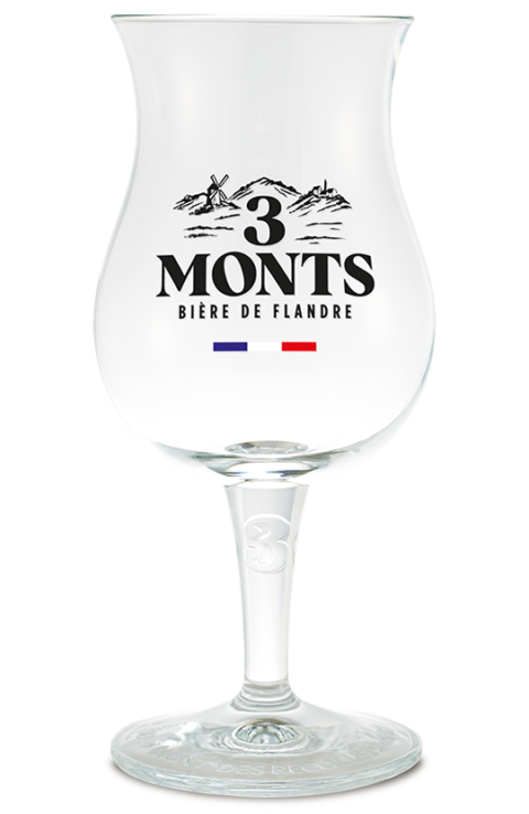 Boutique 3 Monts officielle : toutes nos bières en ligne